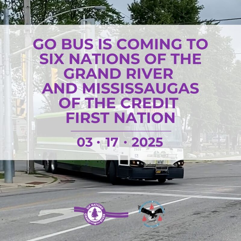 COMMUNITY NOTICE: INDIGENOUS SERVICES CANADA (ISC) ANNOUNCES CHANGES TO ...