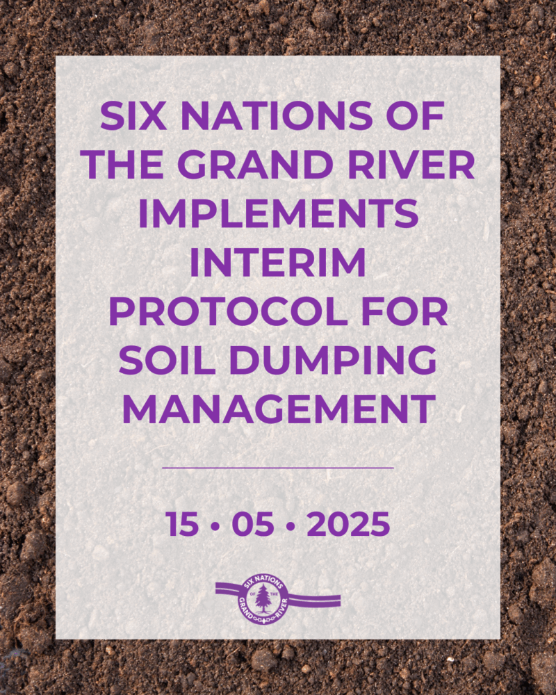 COMMUNITY NOTICE: INDIGENOUS SERVICES CANADA (ISC) ANNOUNCES CHANGES TO ...